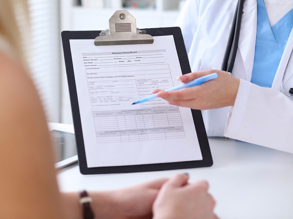 Coastal General Practice - Medical Centre